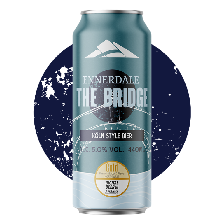 Canned Beer | Cumbrian Beer | Ennerdale Brewery