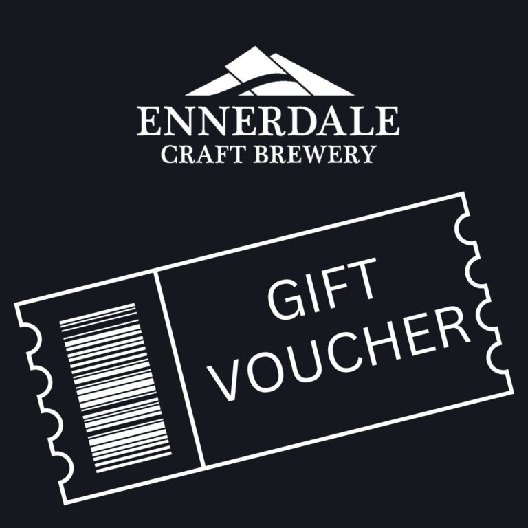 Gift Voucher - Brewery Tap - Ennerdale Brewery
